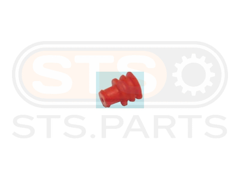 W-07003 ESC connector seal New EMMETEC | STS.PARTS