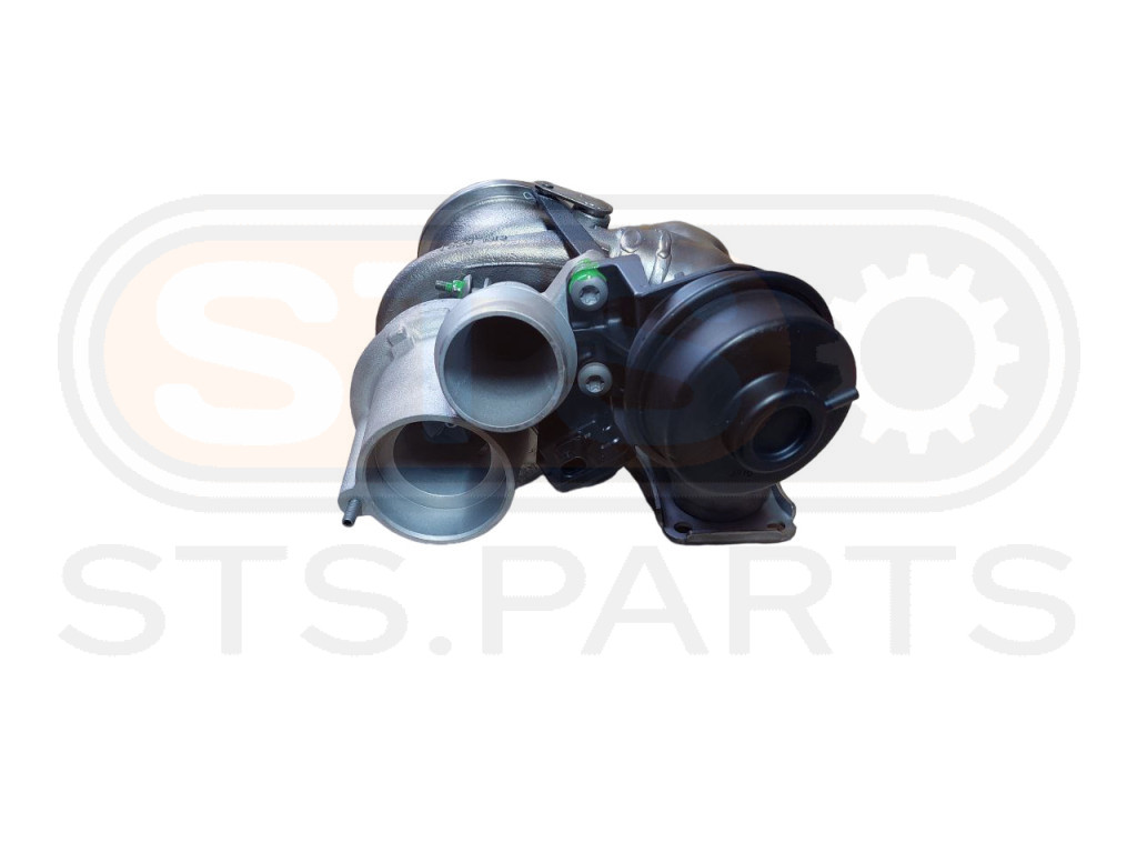 49477-02003 Turbine Refurbished MITSUBISHI | STS.PARTS