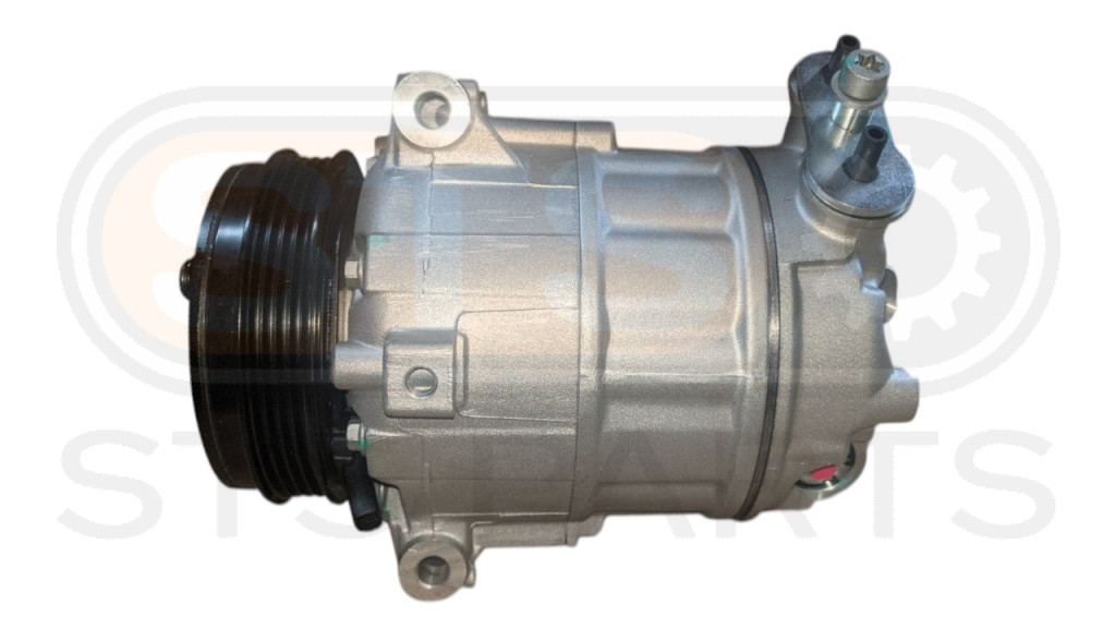 AC0299 Air conditioner compressor New MSG | STS.PARTS