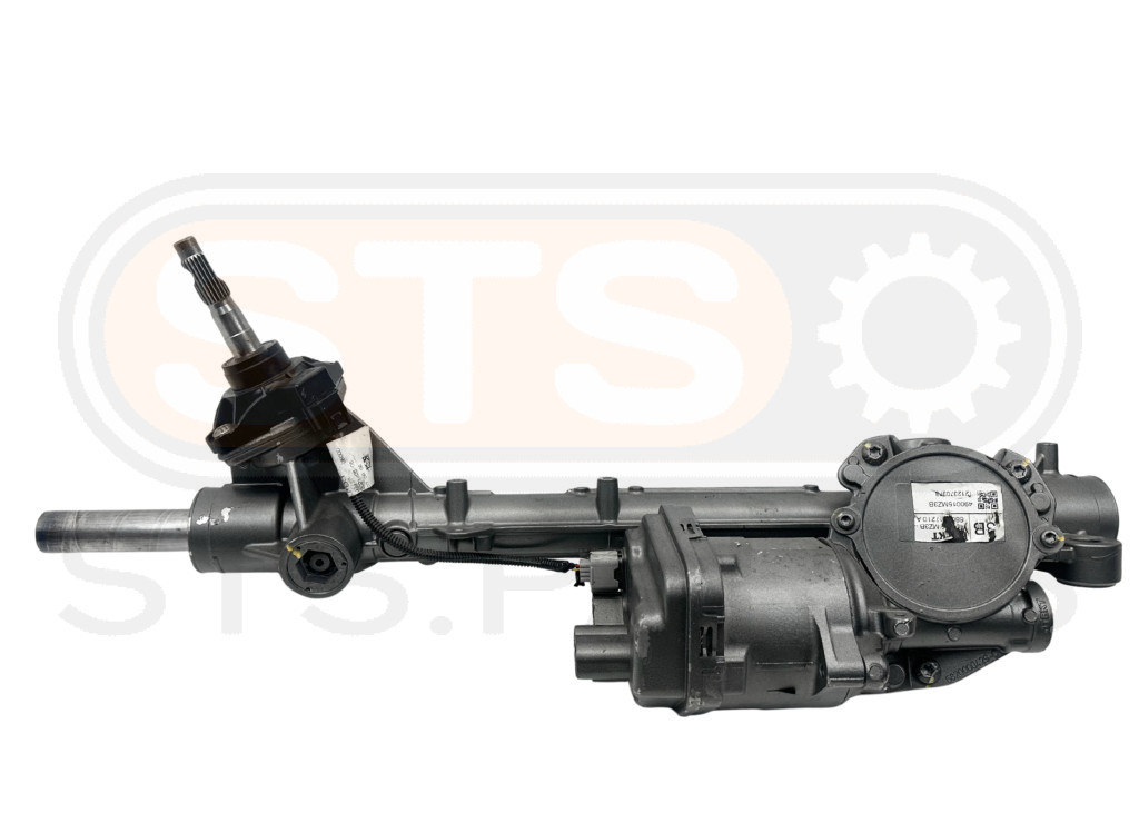 RE402.NL00.R Steering rack with EPS Refurbished JTEKT | STS.PARTS
