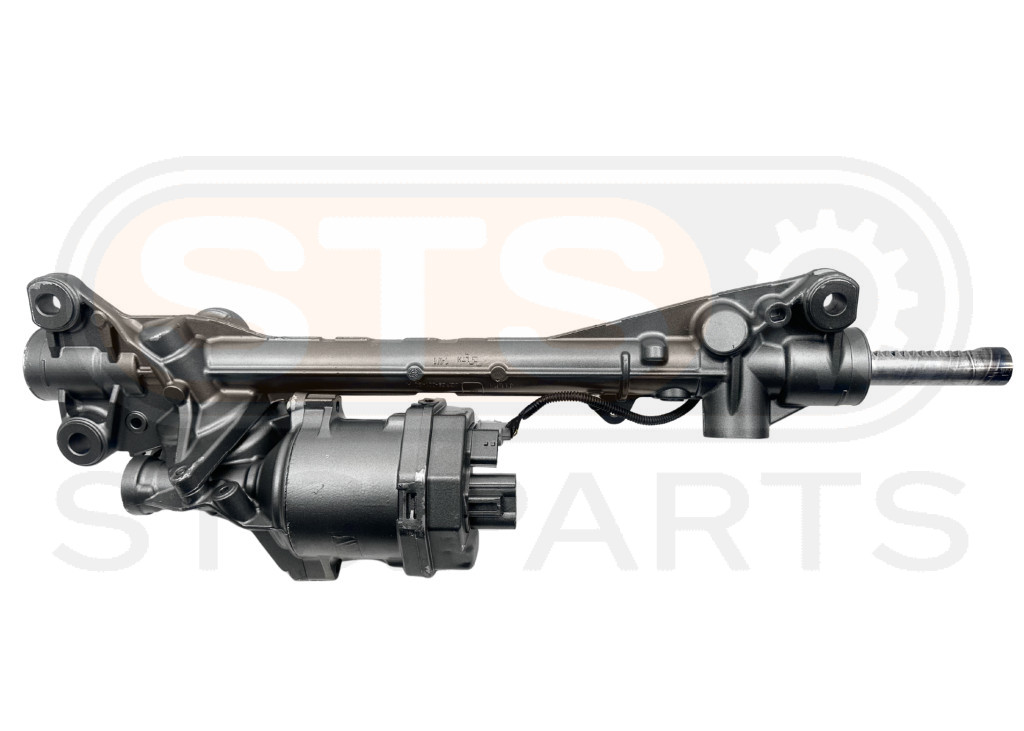 RE402.NL00.R Steering rack with EPS Refurbished JTEKT | STS.PARTS