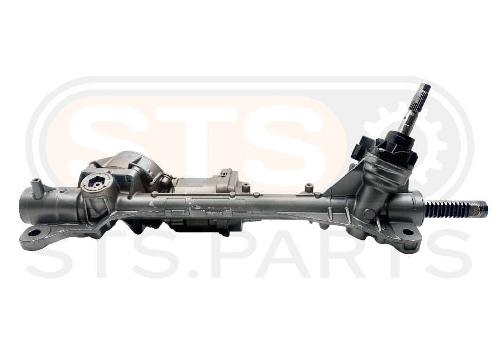 RE402.NL00.R Steering rack with EPS Refurbished JTEKT | STS.PARTS