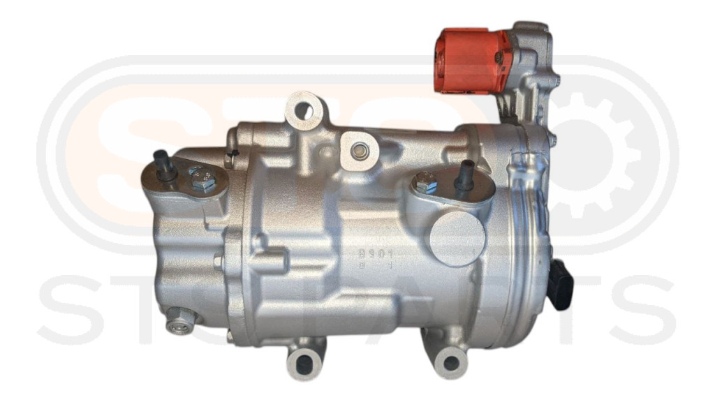 042400-0510 Air conditioner compressor electric Refurbished DENSO | STS ...