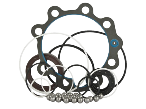 Hydraulic power steering gearbox replacement kit: buy, price on STS.PARTS