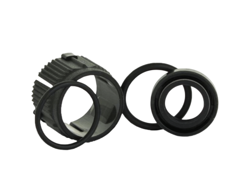 Rack and pinion repair kit without hydraulic power steering for TOYOTA ...