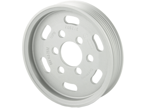 Hydraulic power steering pump pulley for TOYOTA RAV4 | STS.PARTS