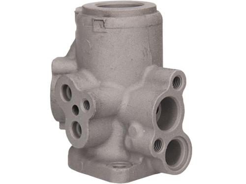 Hydraulic power steering spool valve housing: buy, price on STS.PARTS