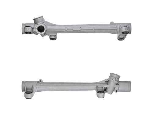 Steering rack housing without steering gear for LEXUS ES | STS.PARTS