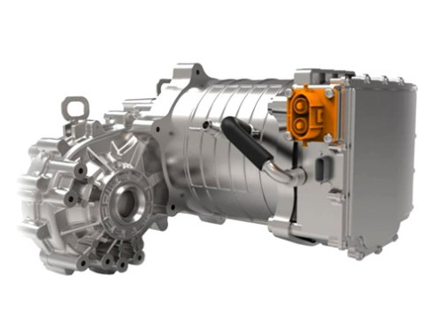 Electric motor of electric vehicle: buy, price on STS.PARTS