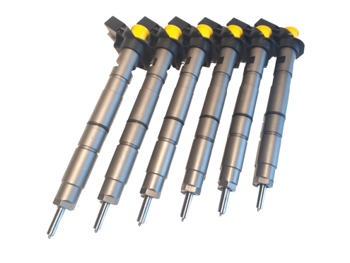 Diesel nozzle: buy, price on STS.PARTS