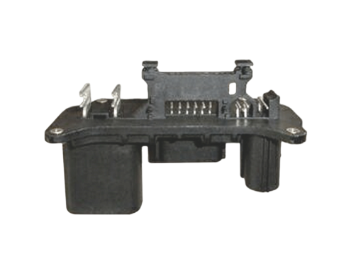 EPS contact group for VW Golf Plus | STS.PARTS