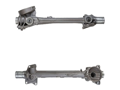 Steering rack housing buy at STS.Parts