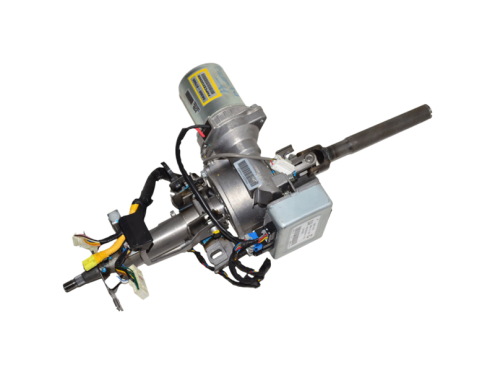 Steering column with EPS for MITSUBISHI L200 | STS.PARTS