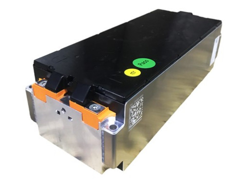 Module, high-voltage battery cell for TESLA Model S | STS.PARTS