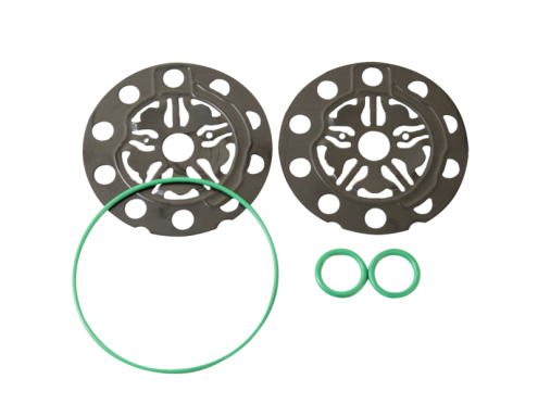 Air conditioner compressor repair kit: buy, price on STS.PARTS